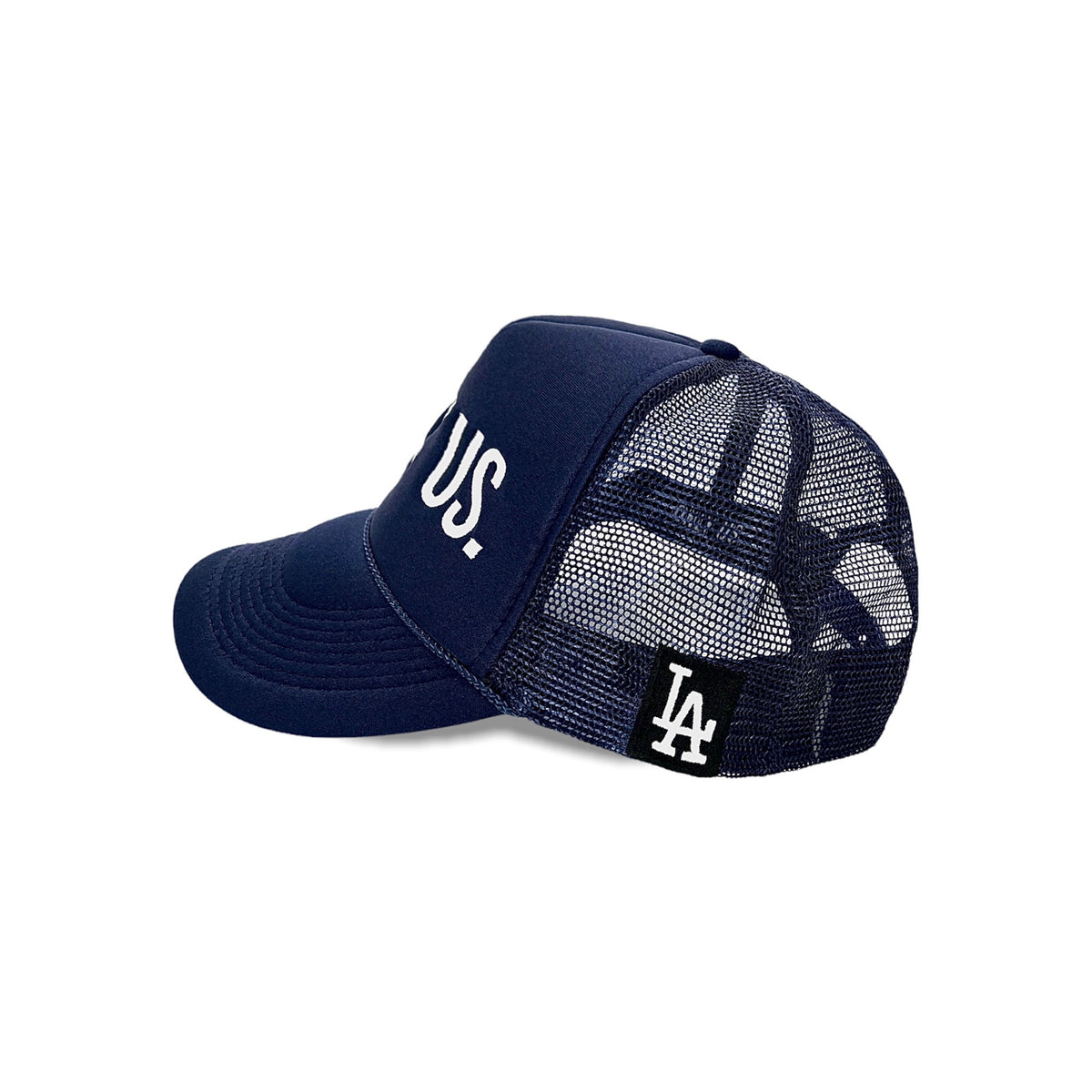 ONLY US TRUCKER HAT – ONLYUS.